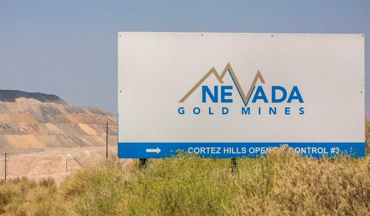Green light for Nevada gold mine - InvestMETS