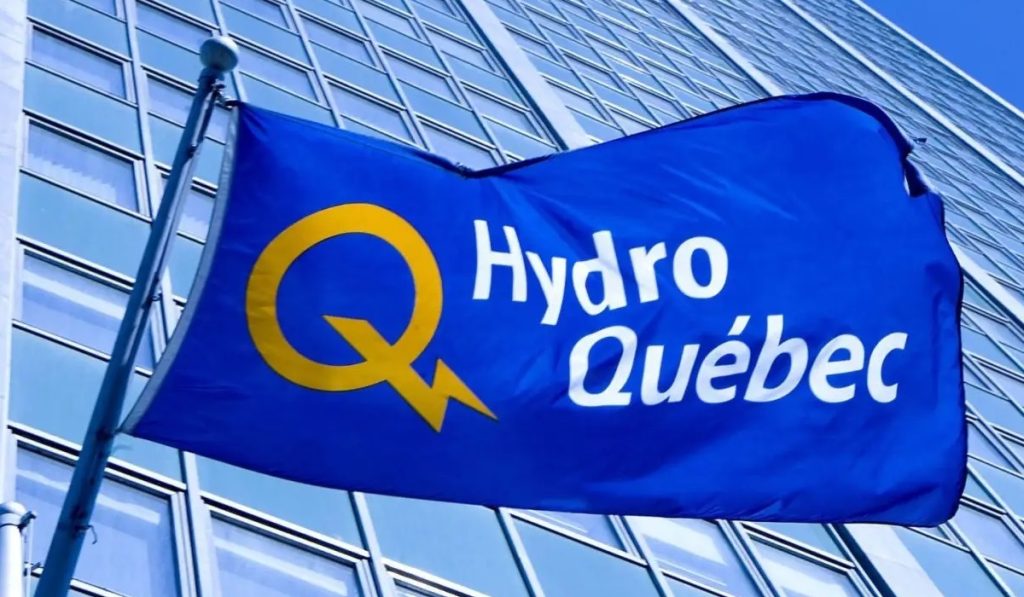 Hydro-power on at Windfall - InvestMETS