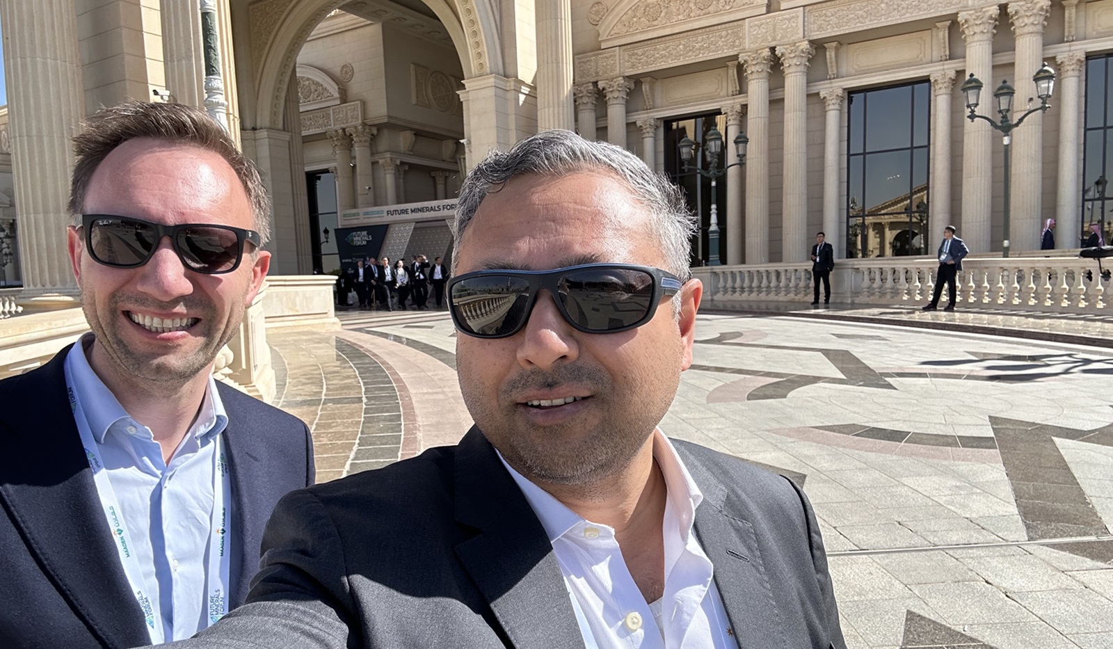 IntelliSense scales on mining’s new gold rush - InvestMETS