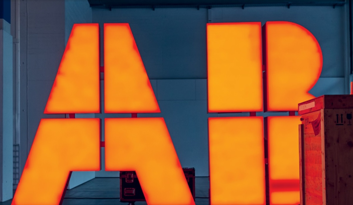 Change at the top at ABB - InvestMETS