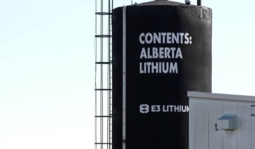 E3 Lithium plugs ‘third-party’ DLE into feasibility study - InvestMETS