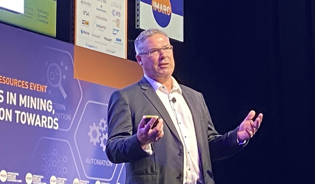 RPMGlobal boss sees software inflection point - InvestMETS