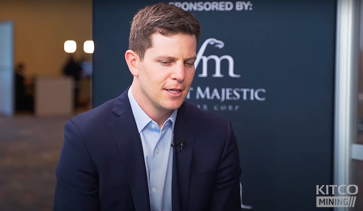 ‘Clean copper’ driving investment in tech: Jetti CEO - InvestMETS