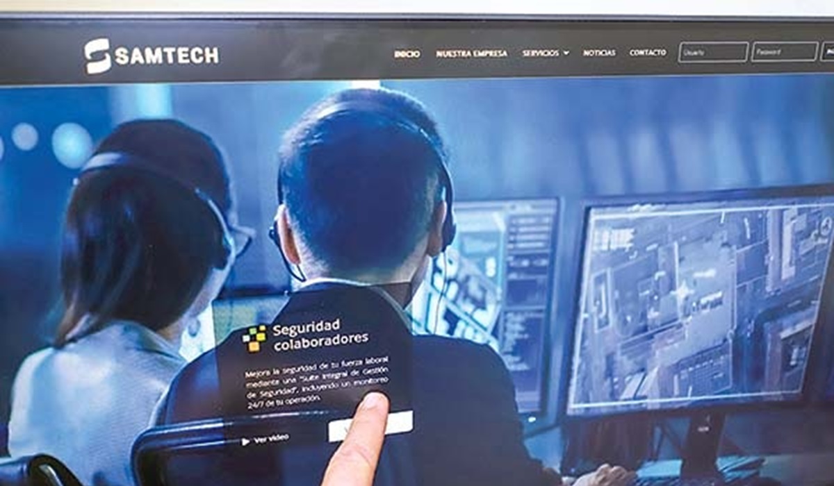 Samtech deal makes good sense: Datamine CEO - InvestMETS