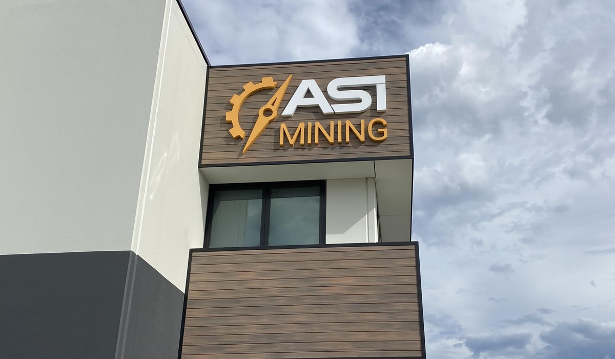 ASI Mining deal done; tech synergies next for Epiroc - InvestMETS