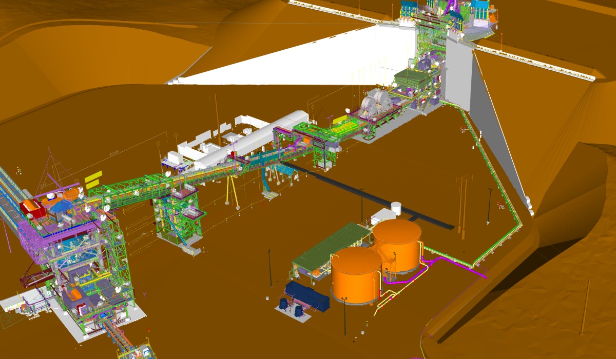 BHP awards Western Ridge contracts - InvestMETS