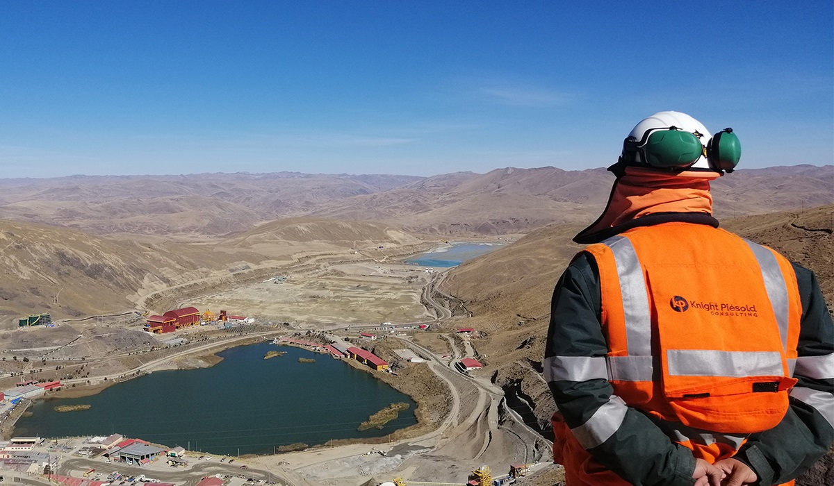 Knight Piesold gets Giyani tailings design - InvestMETS