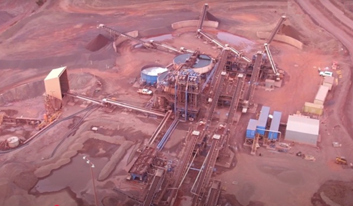 SIMEC Mining subscribes to Razor Labs AI software - InvestMETS