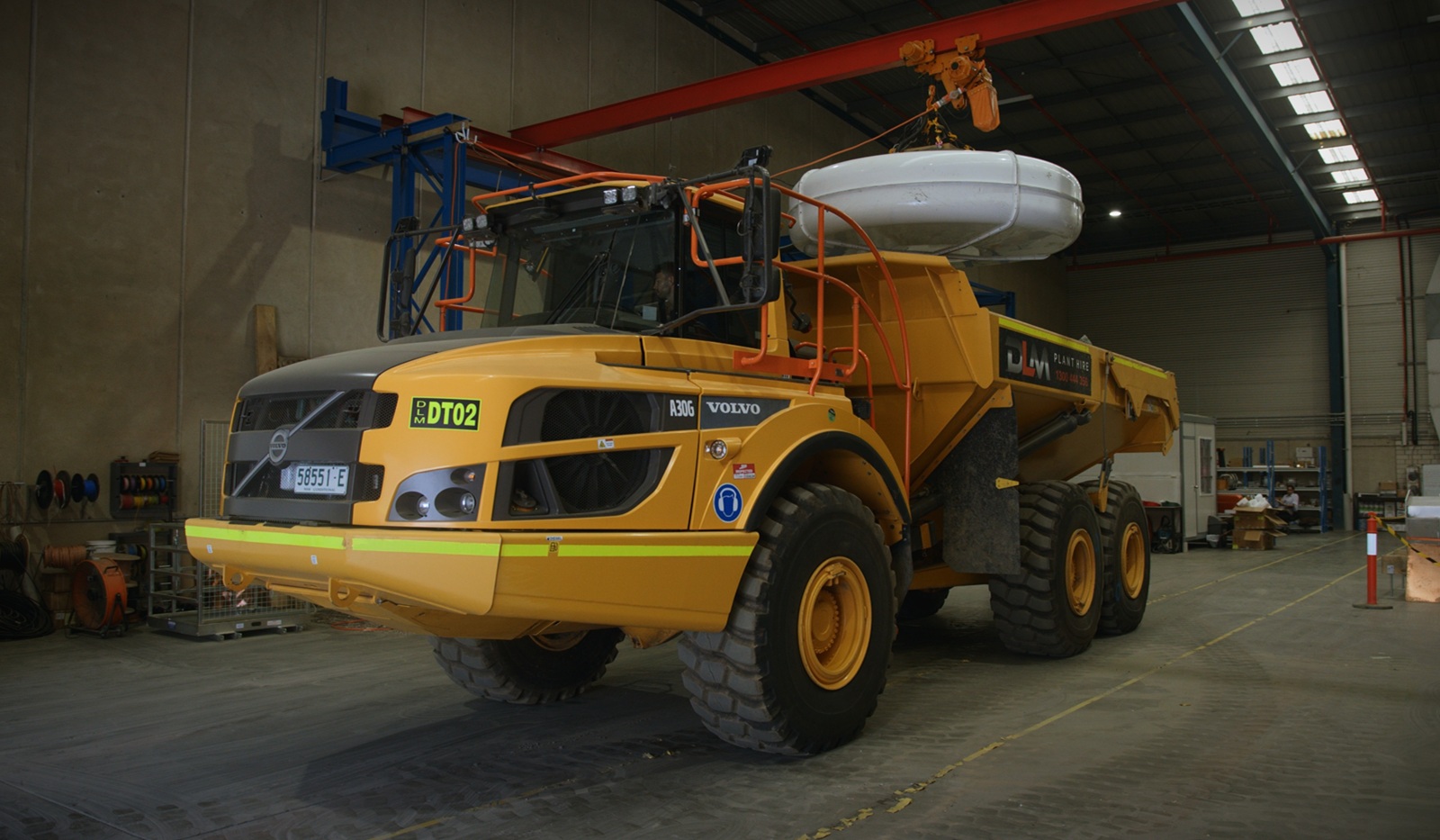 NextOre adapts ore sorter for mobile load scanning - InvestMETS