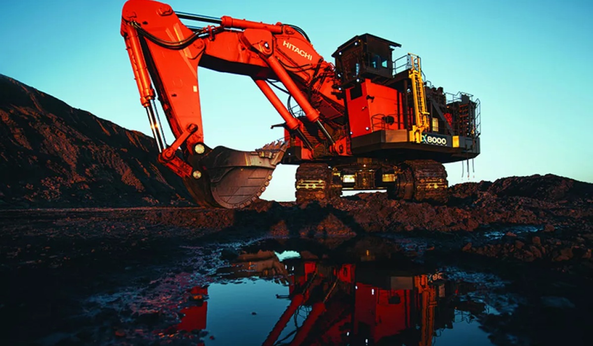 Hitachi CM lowers forecasts on tariff uncertainty - InvestMETS