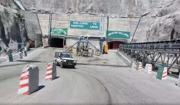 Zimplats expands underground equipment fleet - InvestMETS