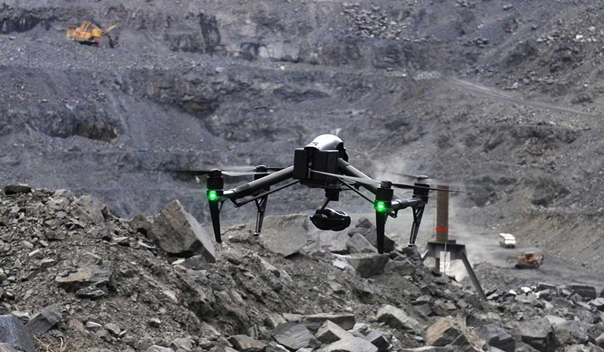 Ten major trends reshaping the mining tech landscape - InvestMETS